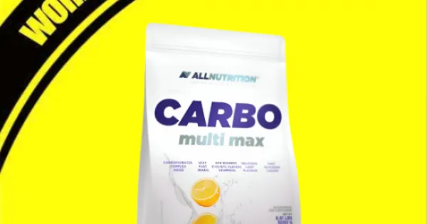 AllNutrition Carbo Multi Max - ТОП цена — Workout.bg