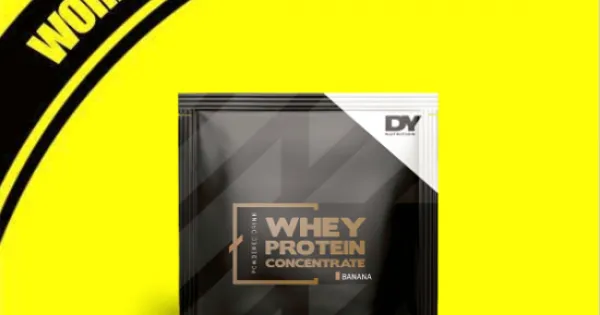 Dorian Yates Nutrition Renew Whey Protein Concentrate - ТОП цена ...