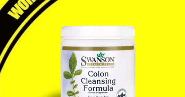 Colon Tone | Colon Cleansing Formula - ТОП цена — Workout.bg