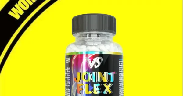 Joint Flex Maximum Joints Protection - ТОП цена — WorkOut.bg