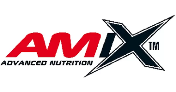 AMIX Nutrition - протеини и въглехидрати — Workout.bg